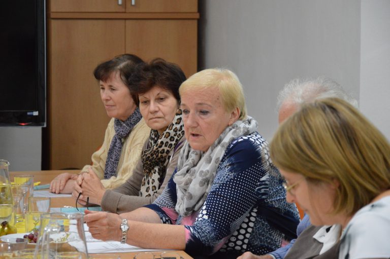 Nadčasová práca učiteľa - NKOS